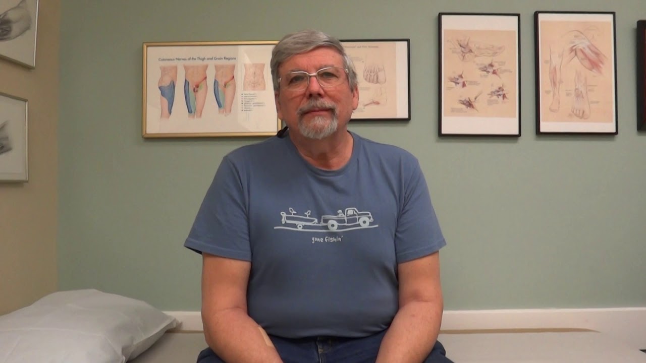 Treating Nerve Pain In The Groin After Hernia Surgery Baltimore