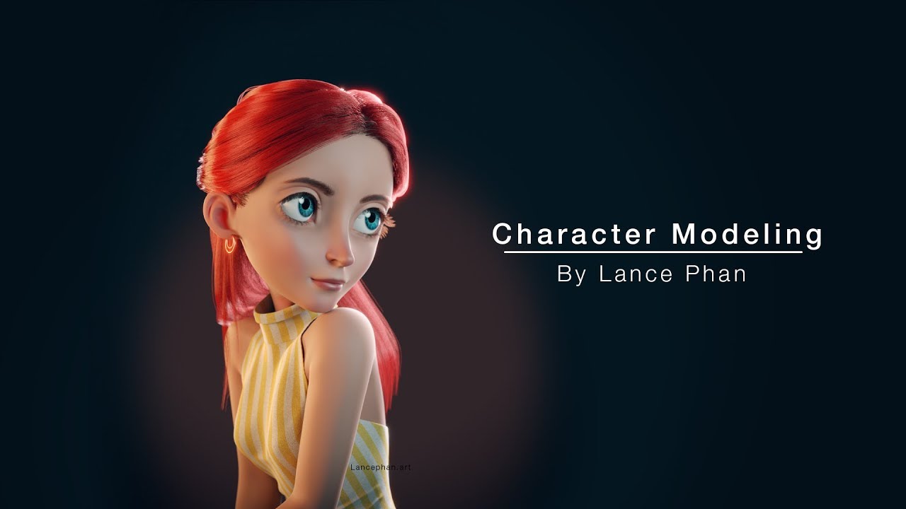 Free Blender Models Pokuae