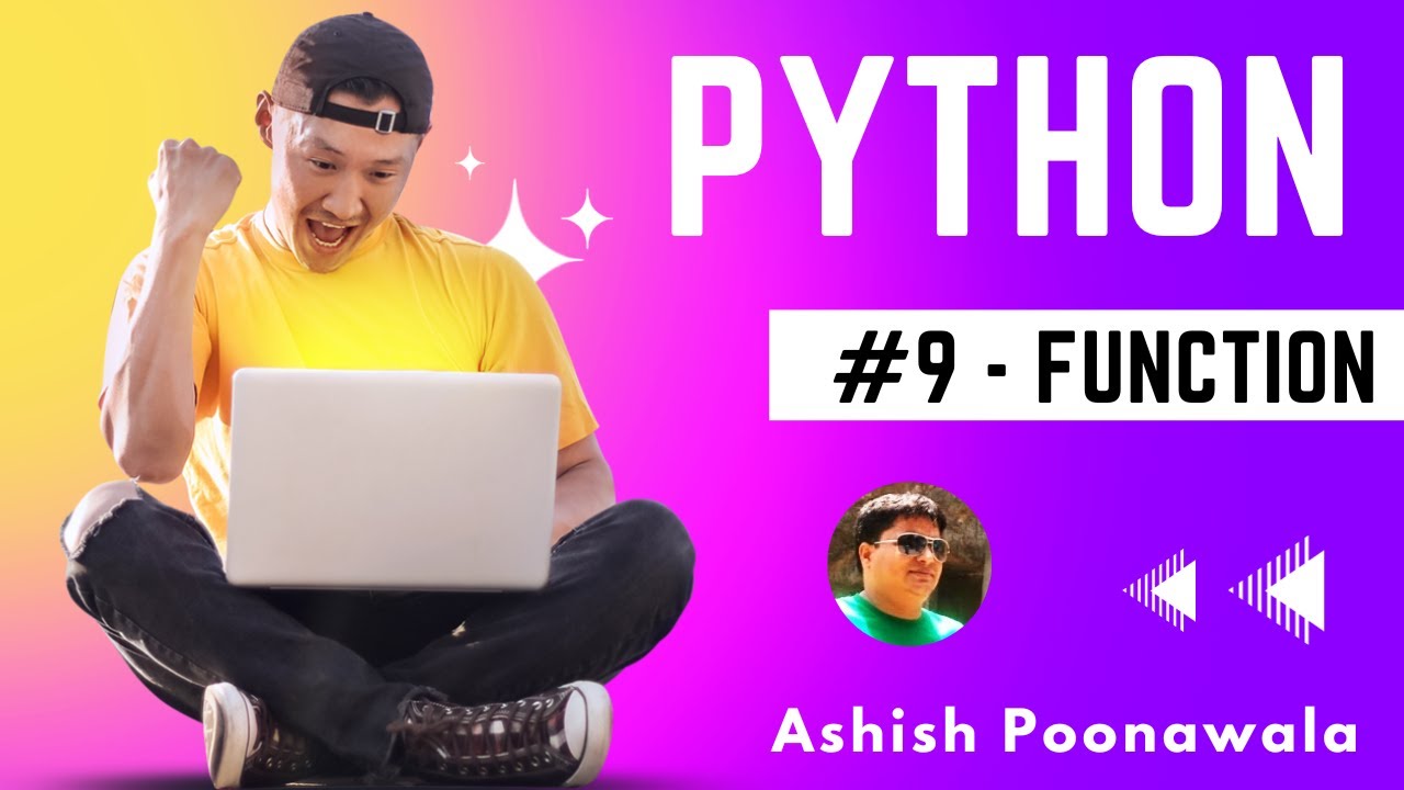 Python 9 Function Youtube