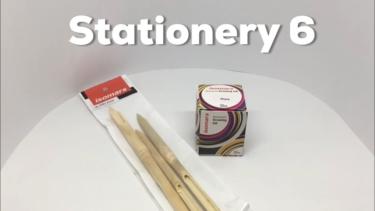 Stationery Compilation 6 Youtube