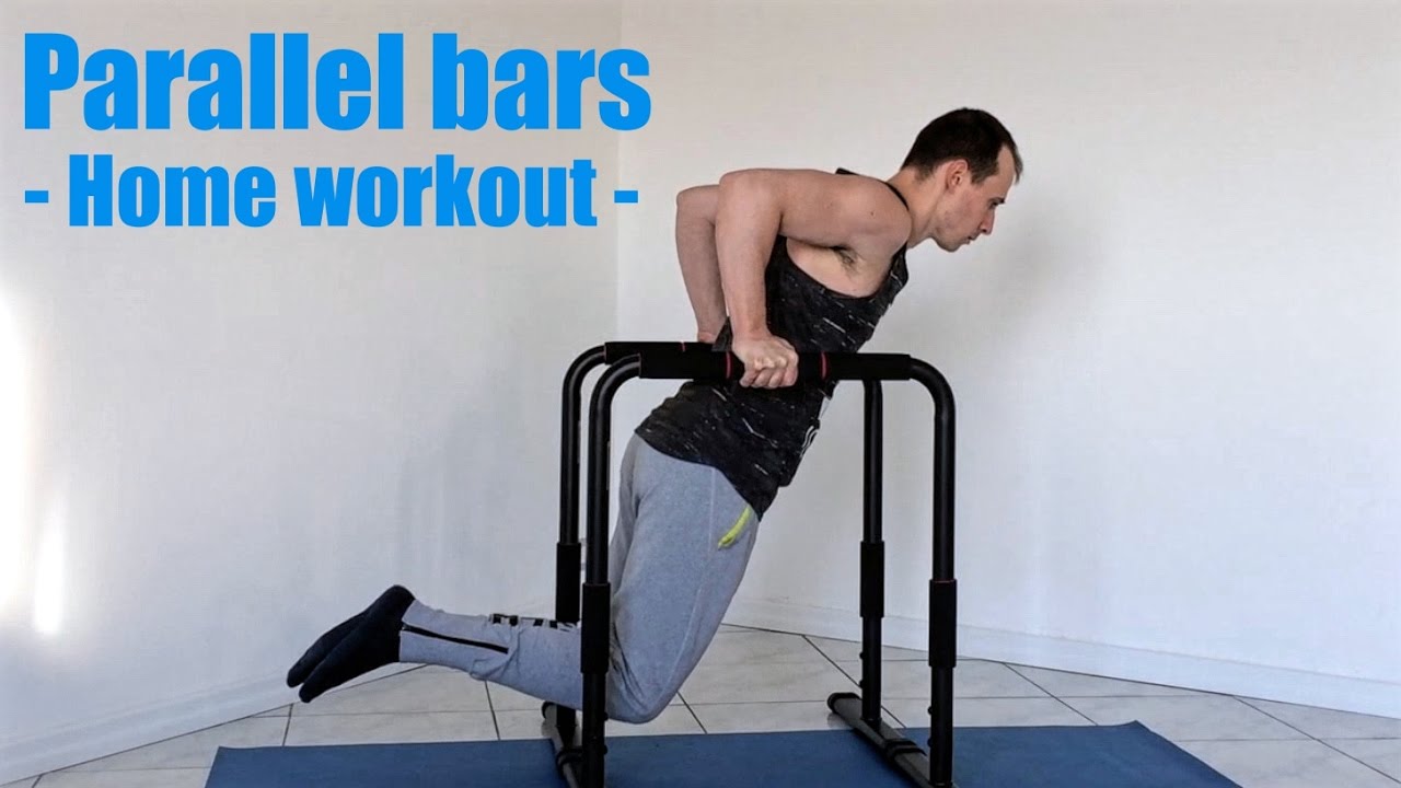 Best Parallel Bar Exercises Eoua Blog
