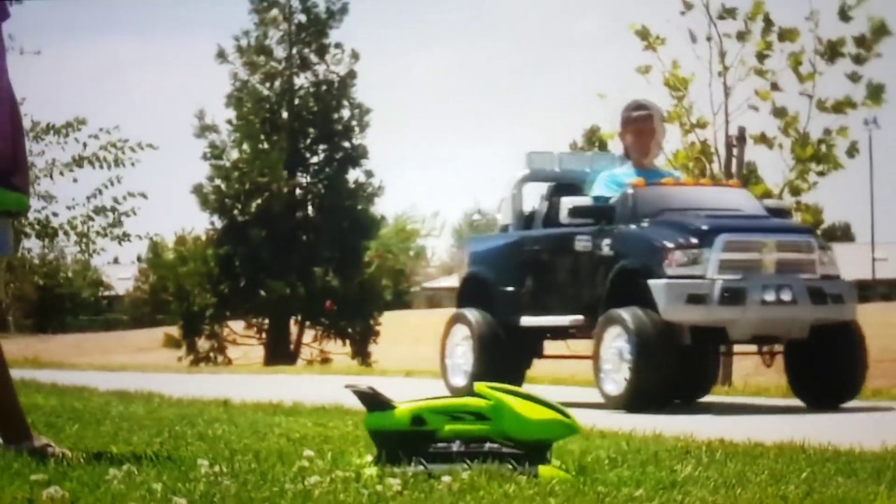 Sidewalk Cops 4 Films Youtube