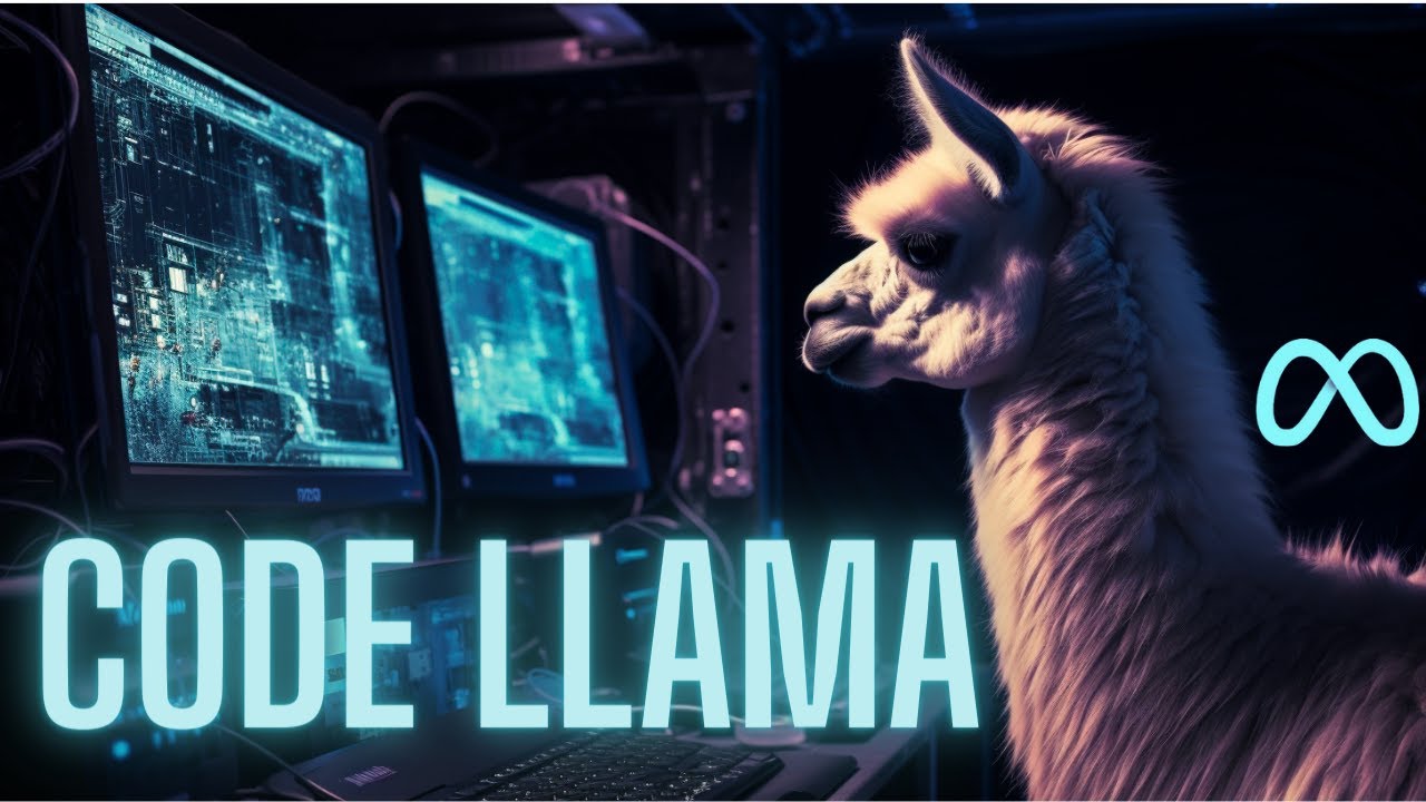 Code Llama Meta S State Of The Art Llm For Coding Youtube