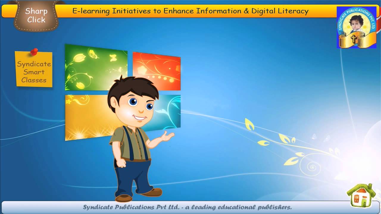 Mouse Class 1 Youtube