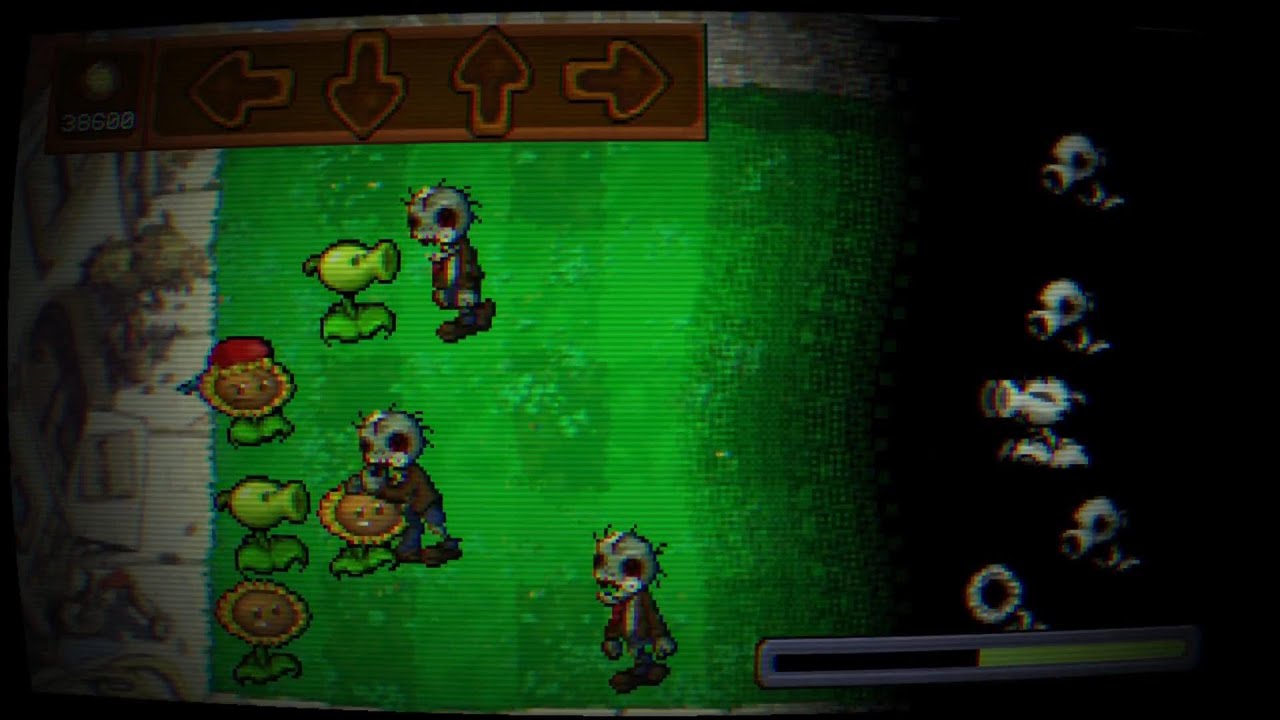 Deadplants Youtube