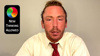 Psychoanalyzing Parapsychology With Jacob Glazier The New Thinking