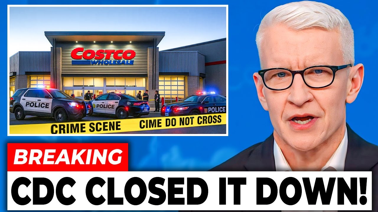 What You Should Know Before Stepping Foot Into Costco Again Youtube