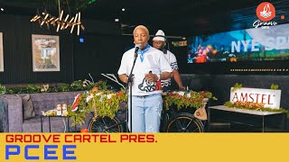 Amapiano Groove Cartel Presents Pcee Groove Cartel Sa Mp3 Music & Mp4 ...