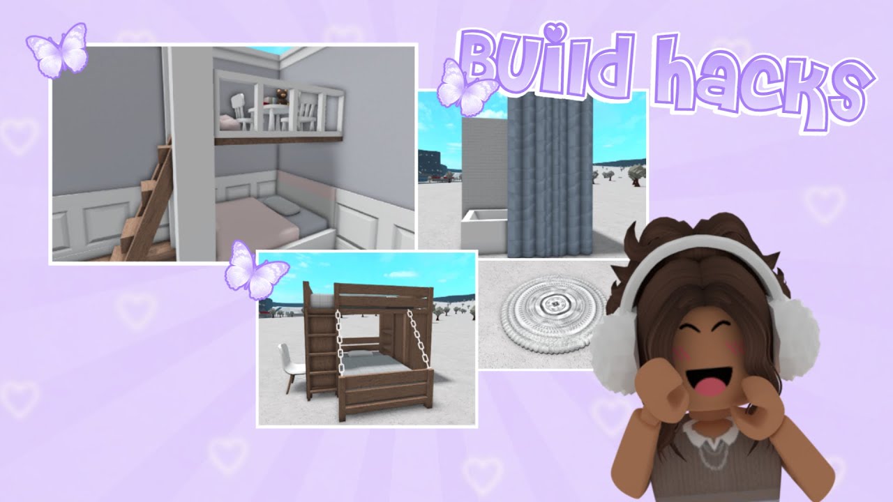 Build Hacks Youtube