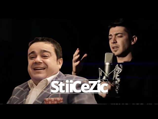 Adrian Minune si DeSanto - Invingator