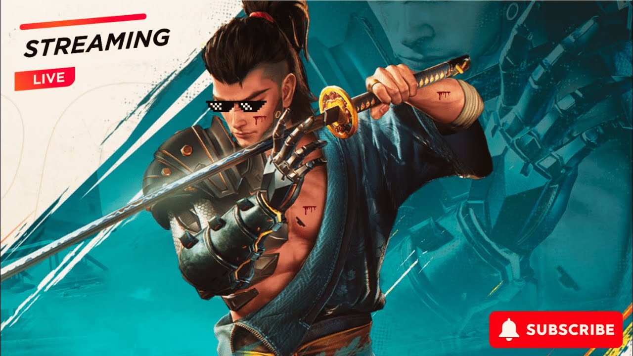 Latihan Aim рџ ґ Youtube