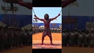 Making Of Chaava Movie Behindthescene Bts Vfx Chaava Vickykaushal ...
