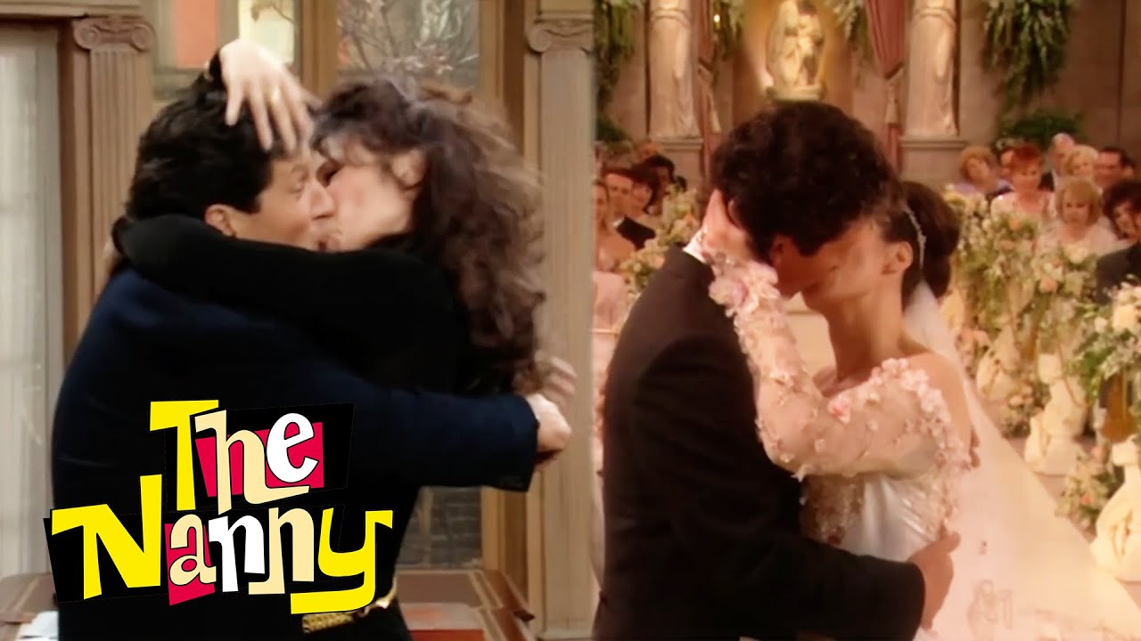 Marathon Best Kisses Dates Situationships The Nanny Youtube
