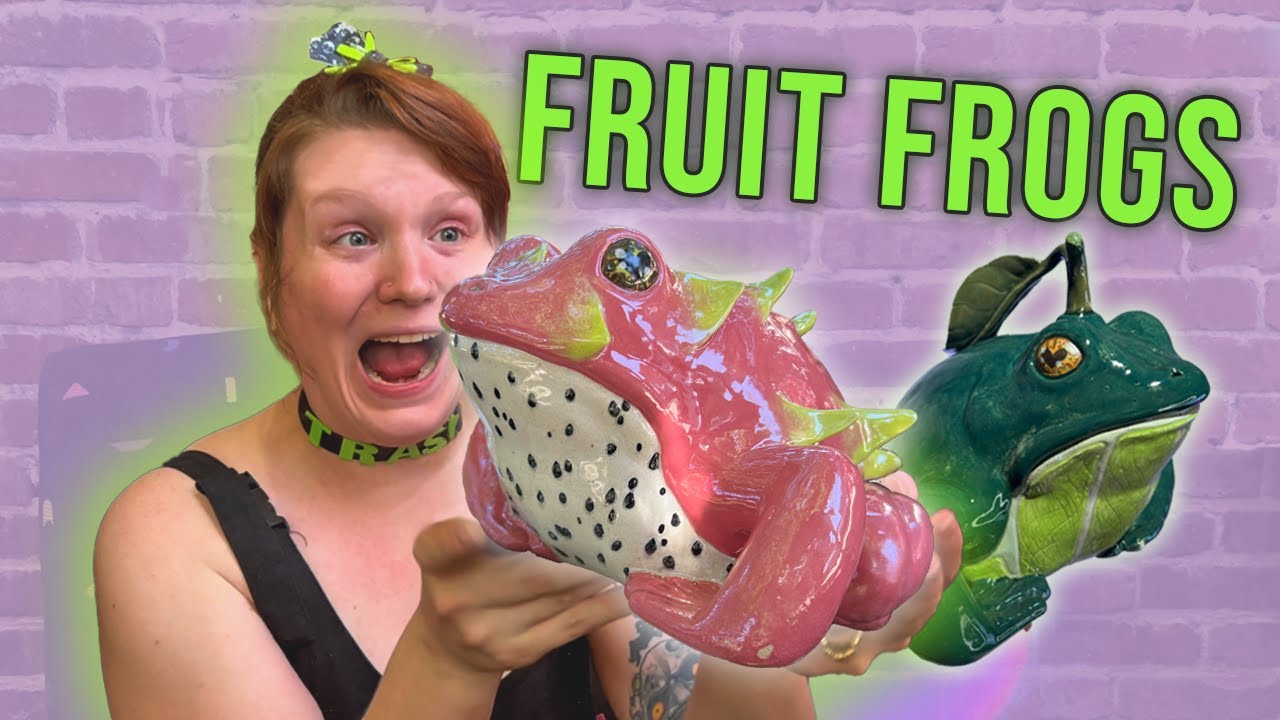 Making Viral Art Youtube