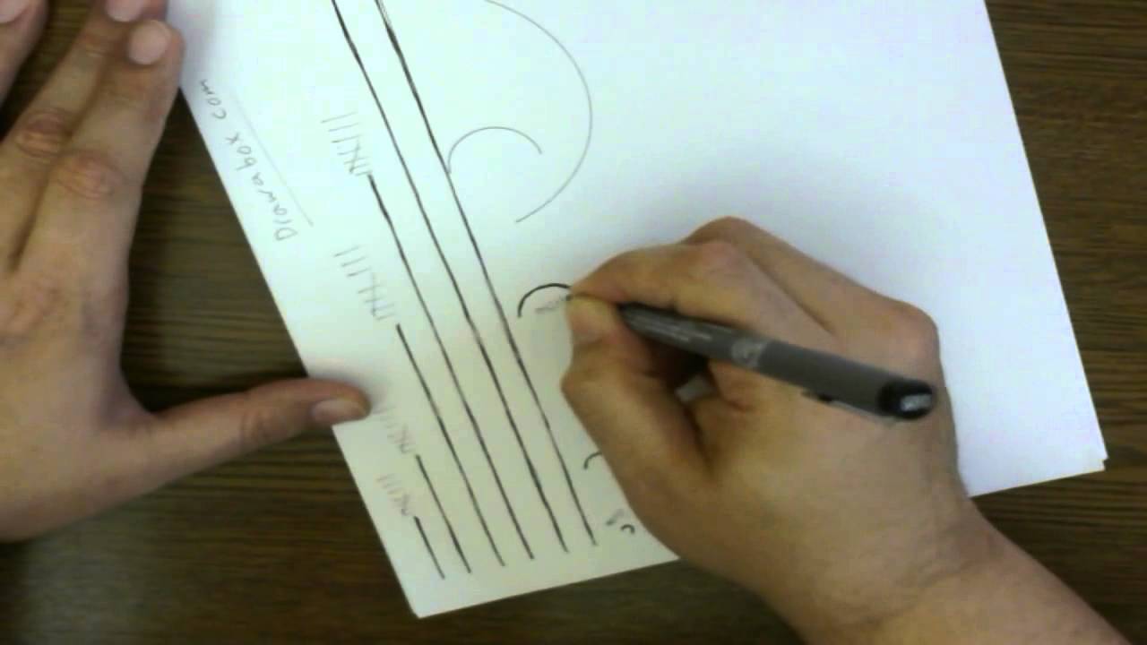 Drawing Exercises Youtube
