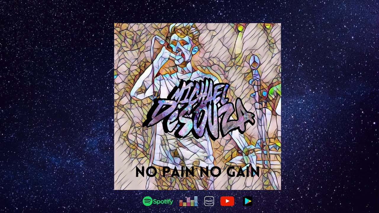 No Pain No Gain Official Music Video Youtube
