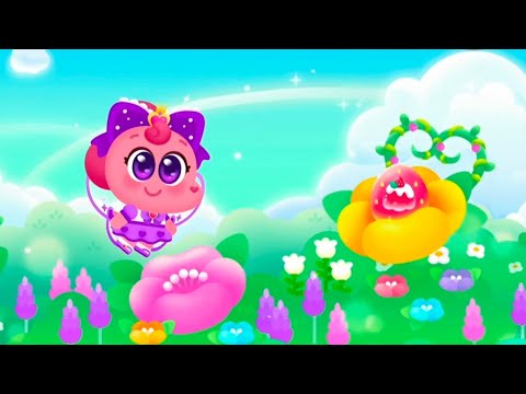 Game Cocobi Cotton Candy Kitten Mã O Con Káº O Bã Ng Pháº N 1 Youtube