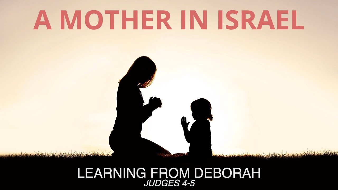 A Mother In Israel May 14 2023 Sunday Am Youtube