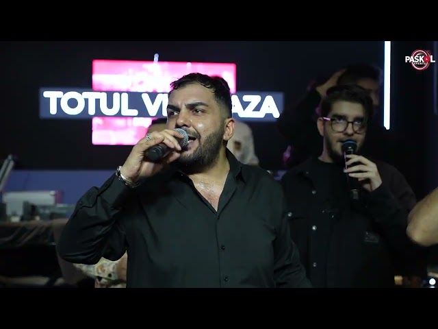 CRISTI MEGA IA MA IN BRATE VIATA MEA LIVE 2026 HANUL DRUMETULUI