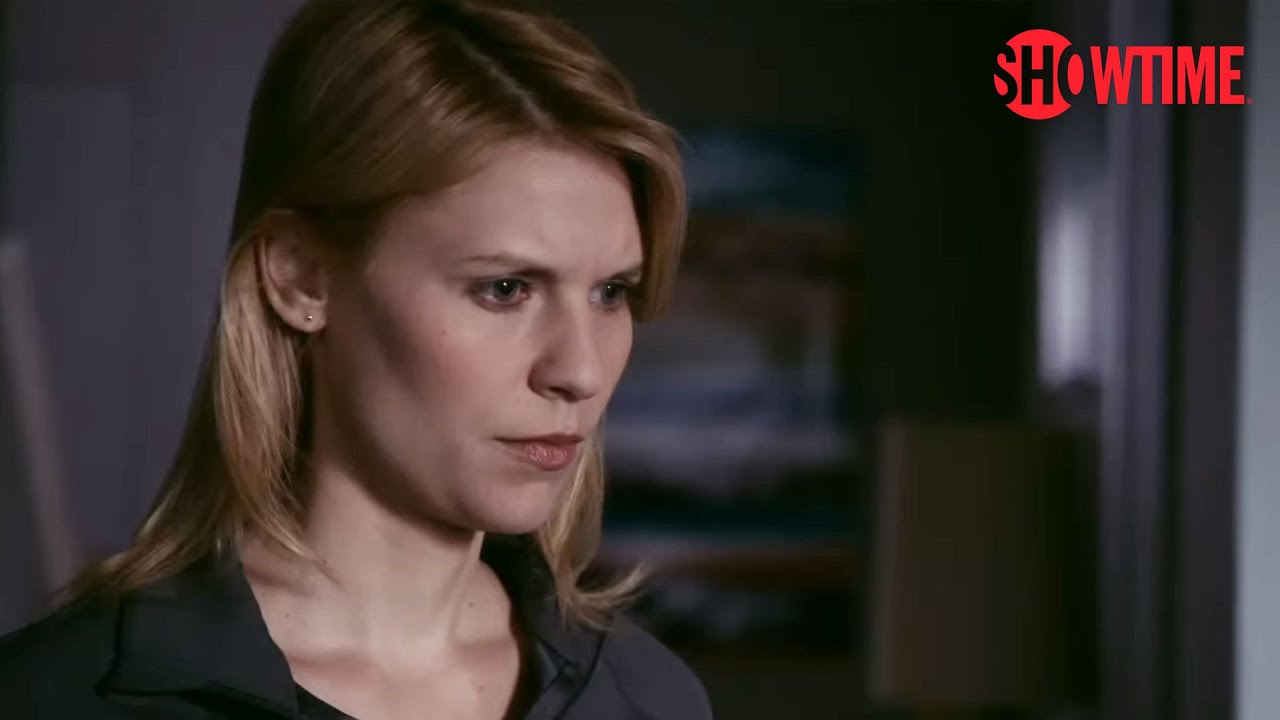 Homeland Interactive Surveillance Mission Accomplished Showtime