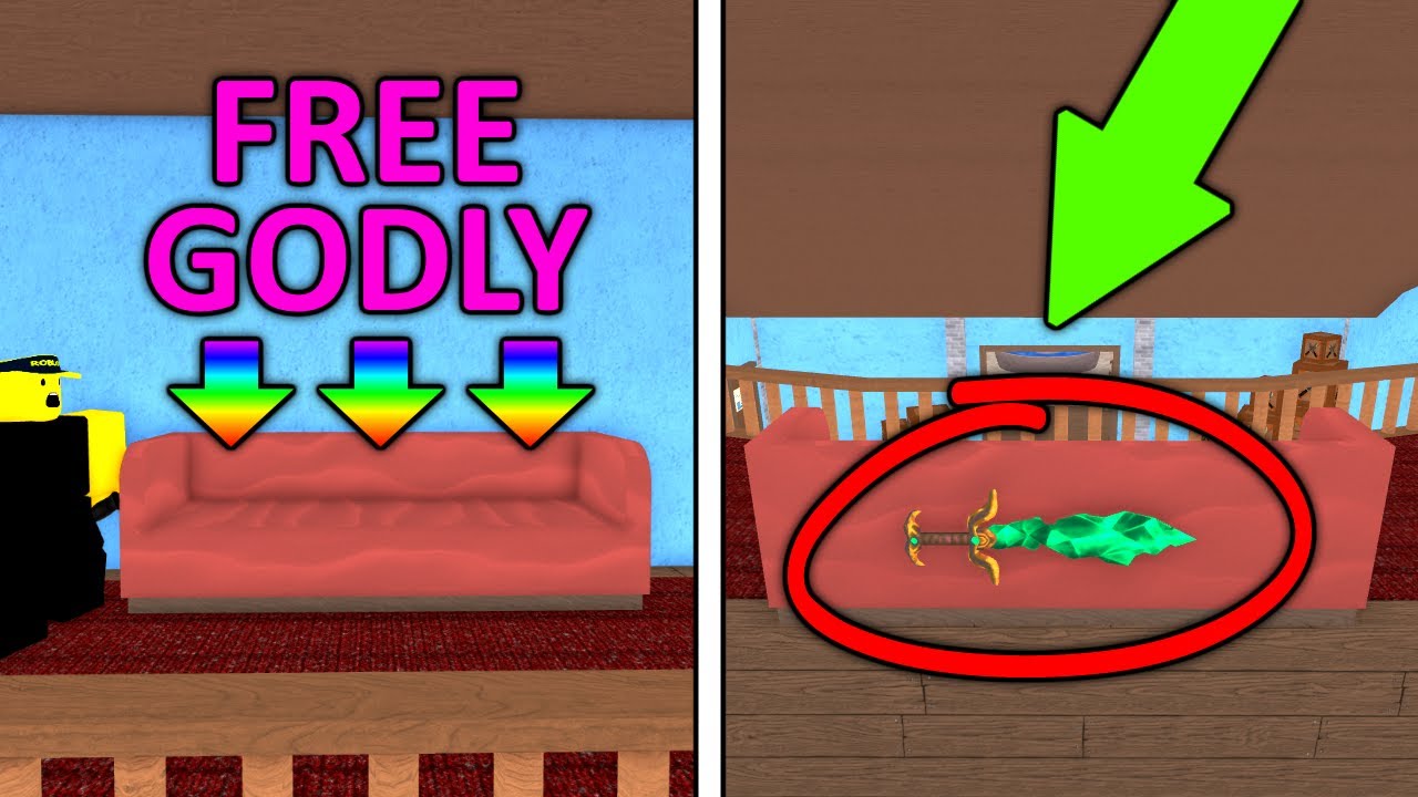 Testing Myths In Murder Mystery 2 Part 3 Youtube