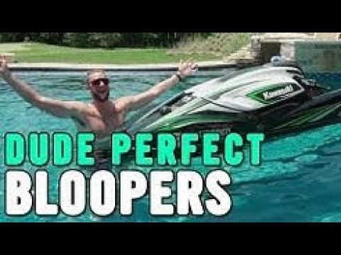 Pool Stereotypes Bloopers Deleted Scenes Dude Perfect Plus Youtube