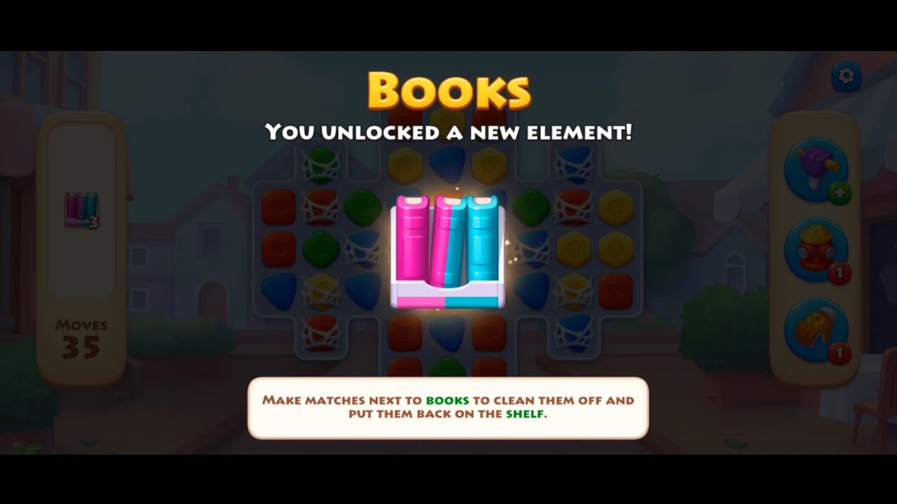 Books Youtube