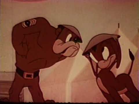 Yankee Doodle Donkey 1944 Youtube