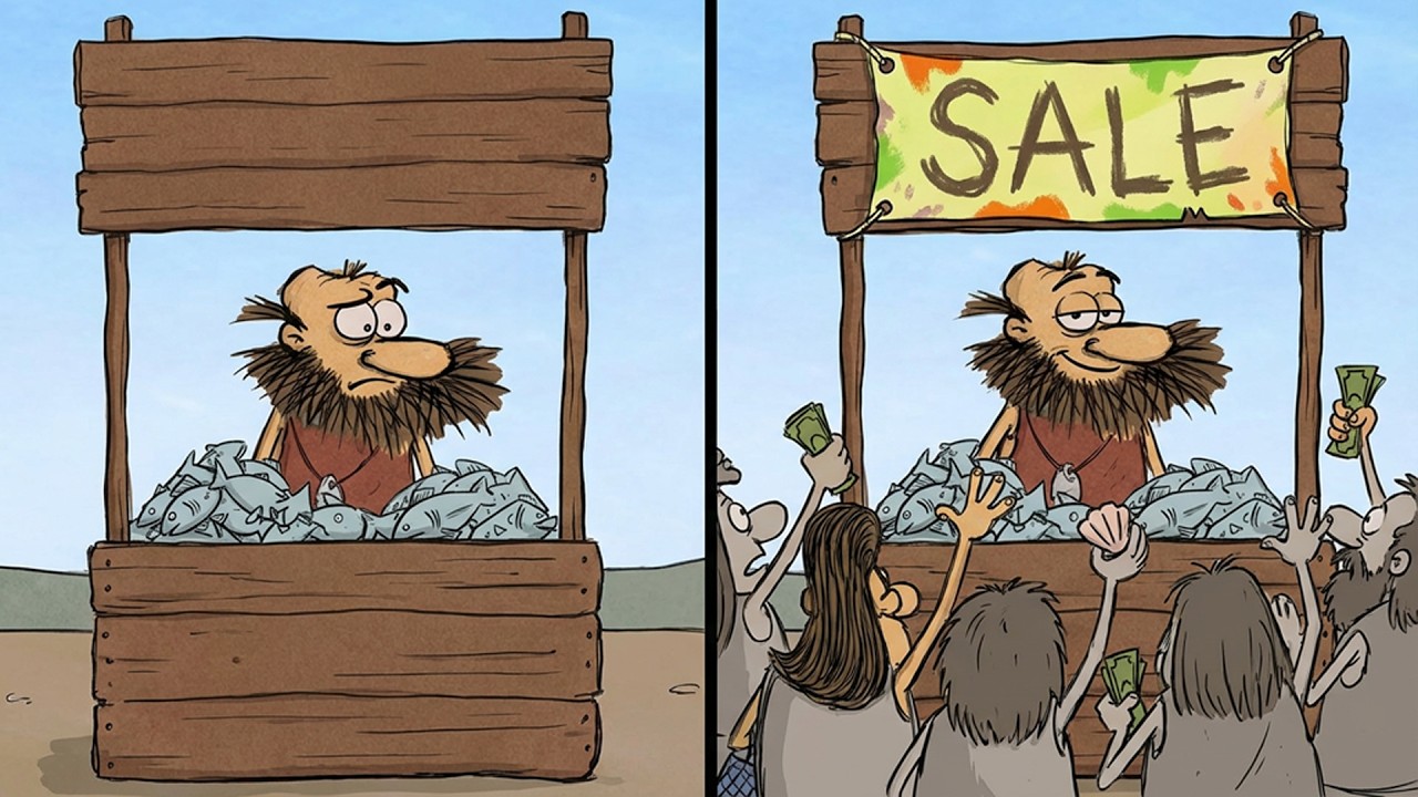 Before Ads Ruined Everything Originalos Animation Comedy Youtube