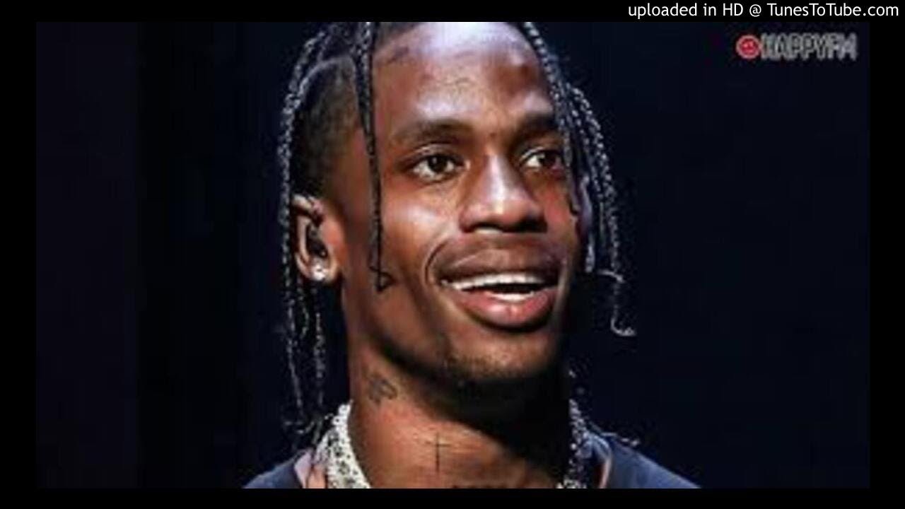 Free Travis Scott Type Beat Youtube
