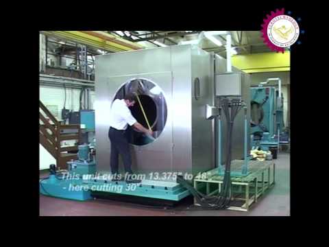 Cnc Threading Youtube