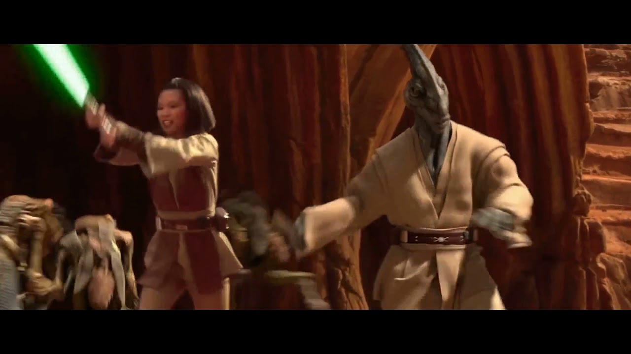 Coleman Trebor A Star Wars Story Youtube