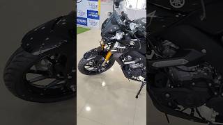 Kis Kis Ki Dream Bike Hai Check Out Instrument Cluster New 2025 Yamaha ...