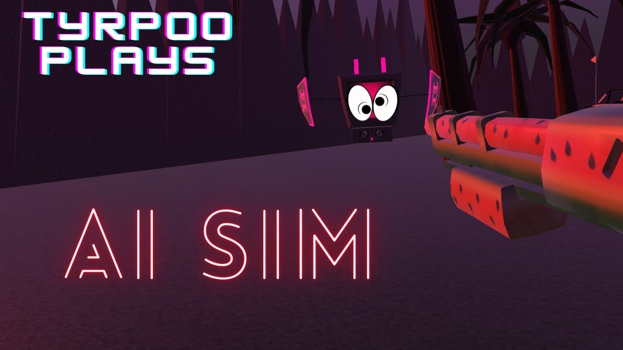 Ai Simulator Pt 2 Youtube