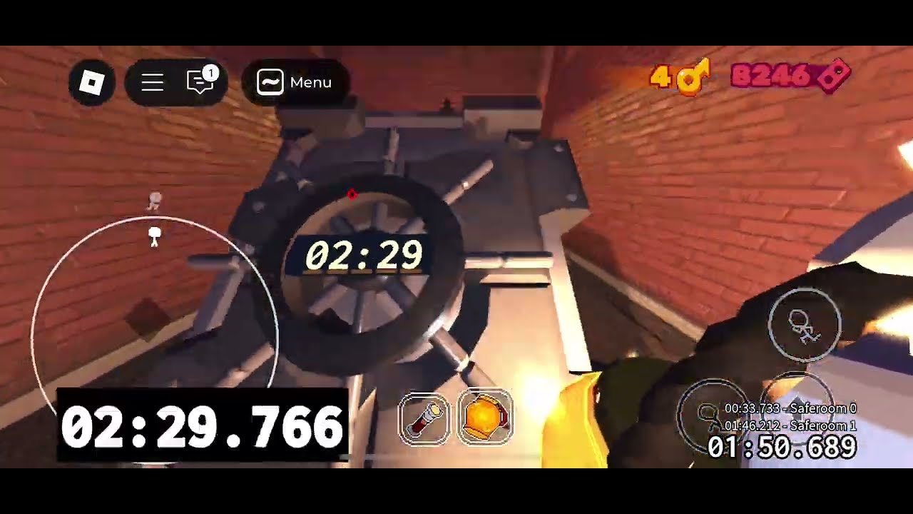 Grace Speedrun Youtube