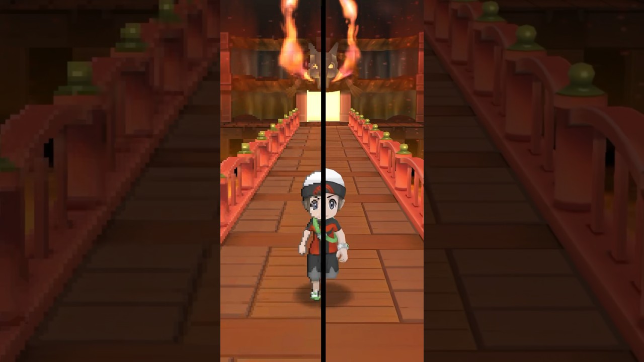 Pokémon Omega Ruby Maxed Out Chords Tabs Punchbro