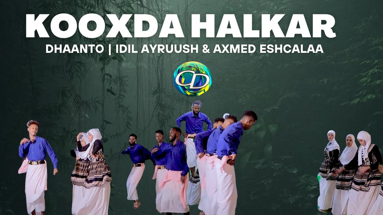 Dhaanto Kooxda Halkar Academy Codadkii Idil Ayruush Axmed