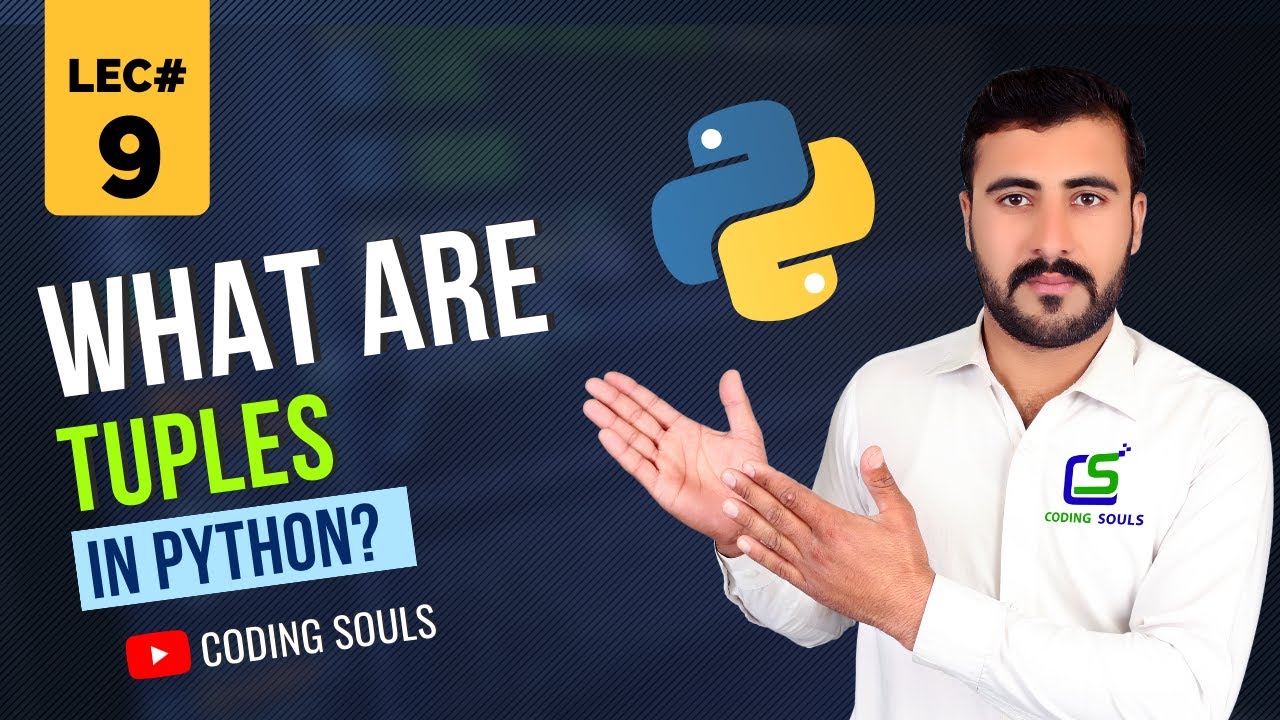 Python Tuples Python Tuples Tutorial Python Tutorial Python
