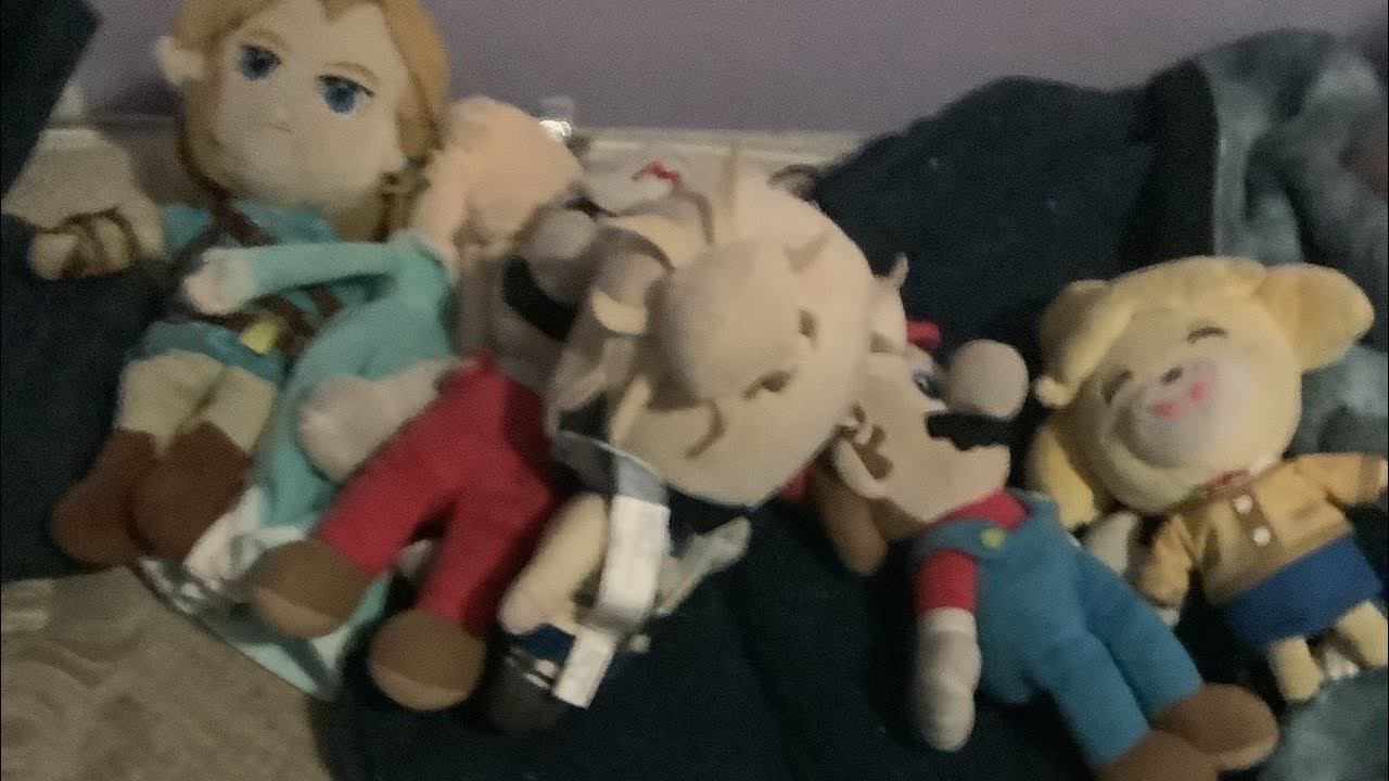 The Sleepover Youtube