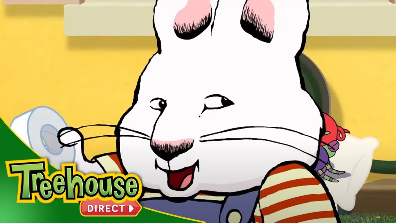 Max Ruby Season 6 And 7 10 Hour Full Marathon Treehouse Direct