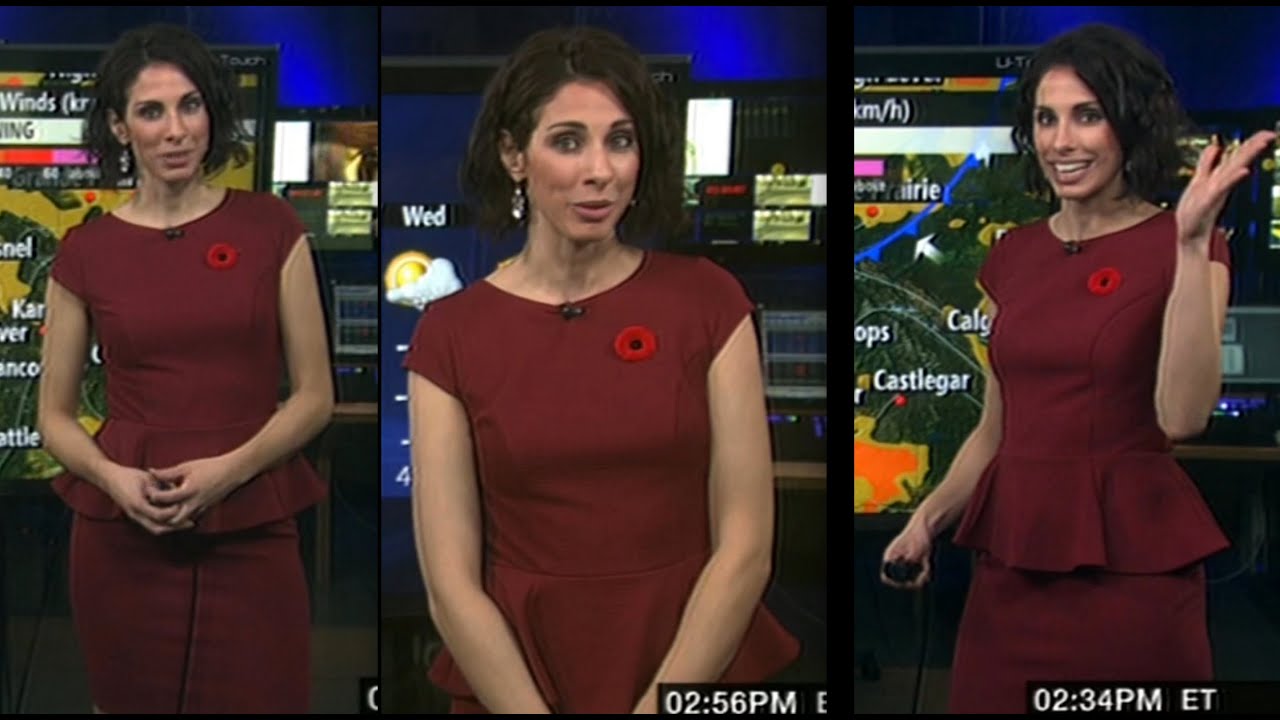 Natalie Thomas 11 06 2014 Youtube