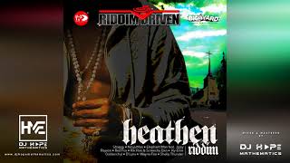 Heathen Riddim Mix A K A Church Heathen Riddim Mix Full Album Ft Shaggy ...