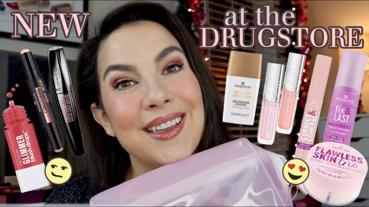 New Affordable Makeup What S Worth Trying Youtube