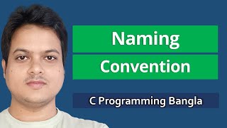 Variable Naming Convention C Programming In Bangla Doovi