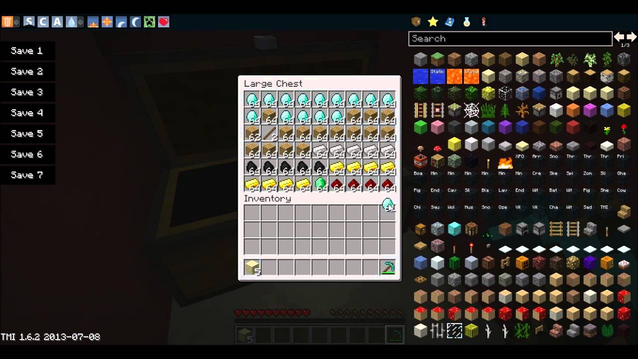 Minecraft Code Lock Tutorial Youtube