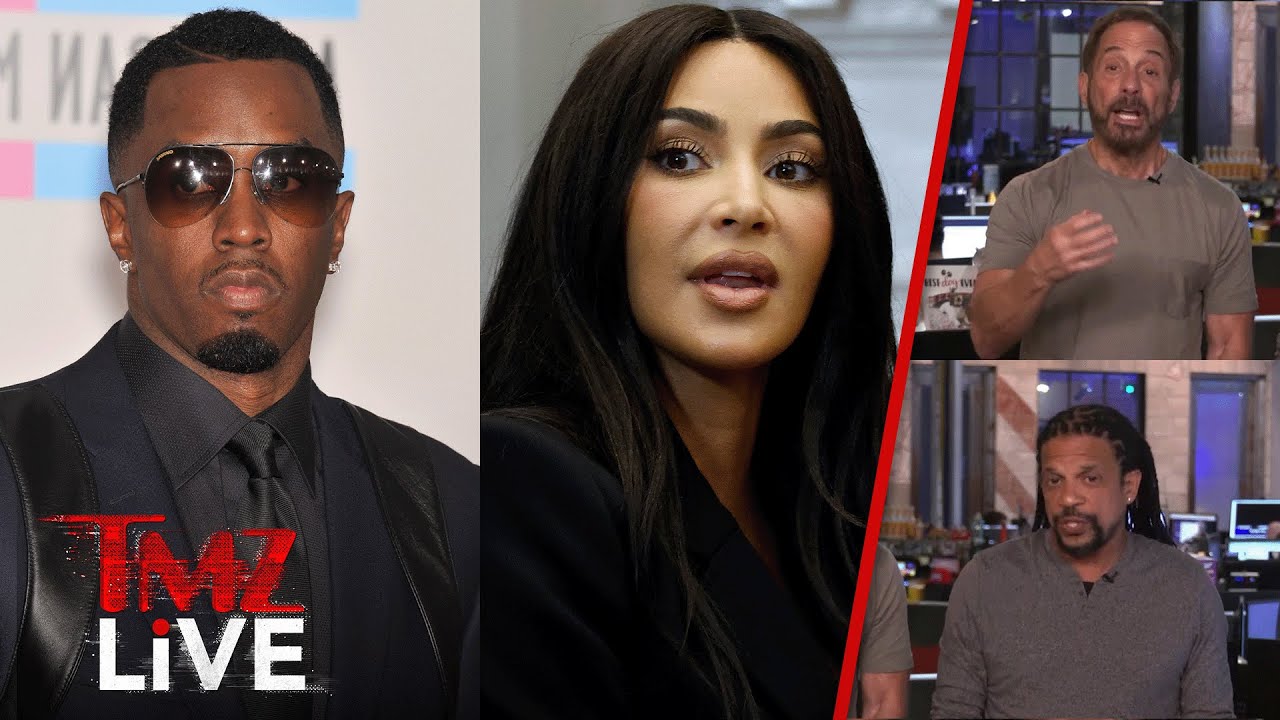 Graphic Diddy Trial Details I Was Scared To Say No Live Full Ep 5