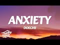 Anxiety Doechii Mp3 Music & Mp4 video downloads