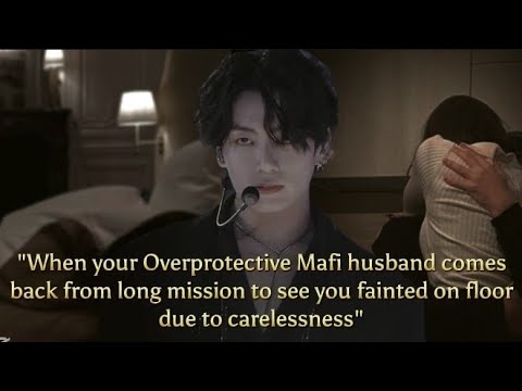 One Shot When Your Mafia Husband Comes Back From Long Mission To See