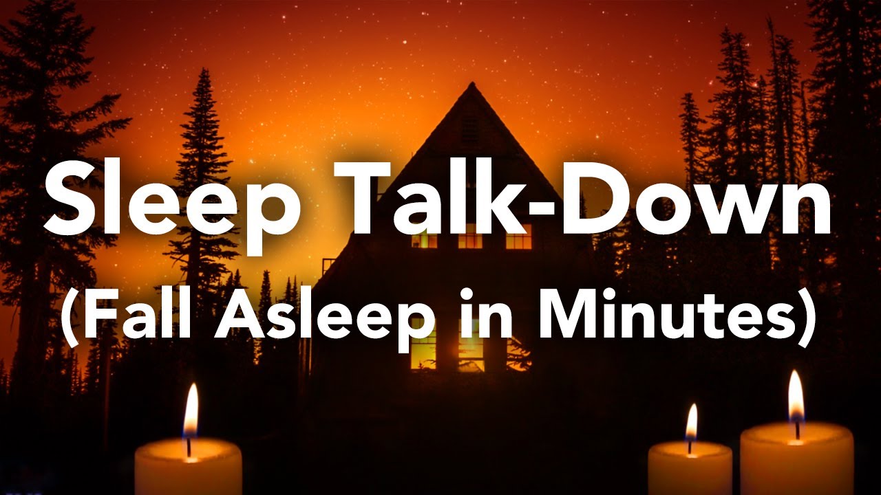 Guided Meditation For Sleep Guided Sleep Meditation And Hypnosis For