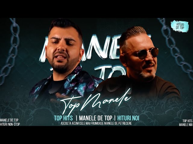 Cristi Mega , Sorinel Pustiu Manele Hit 2024